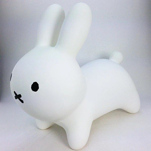 Miffy Rabbit Decoration, Furniture & Home Living, Home Decor, Other ...