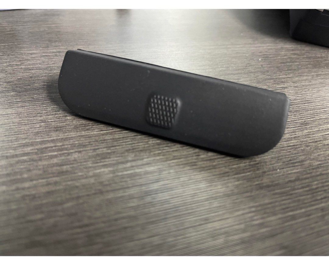 Mini Cooper R56 rear boot switch button rubber replacement kit., Car ...