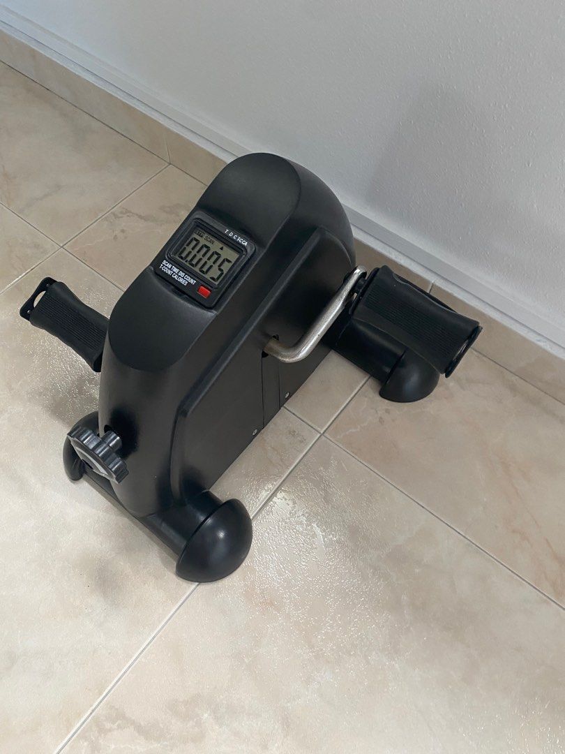 Mini cycle, Sports Equipment, Exercise & Fitness, Cardio & Fitness ...