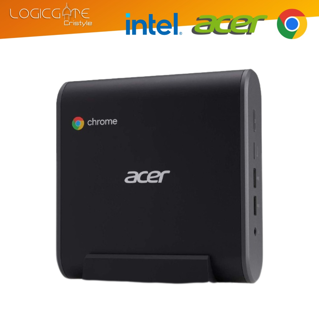 Mini PC CX13 Intel Core i3 8th Gen 8GB 64GB SSD Flash, Computers & Tech ...