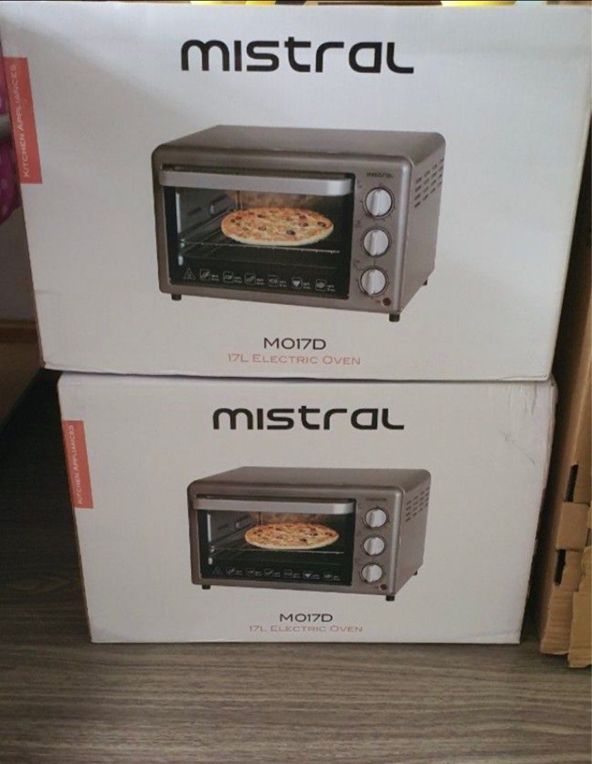 Mistral oven, TV & Home Appliances, Kitchen Appliances, Ovens ...