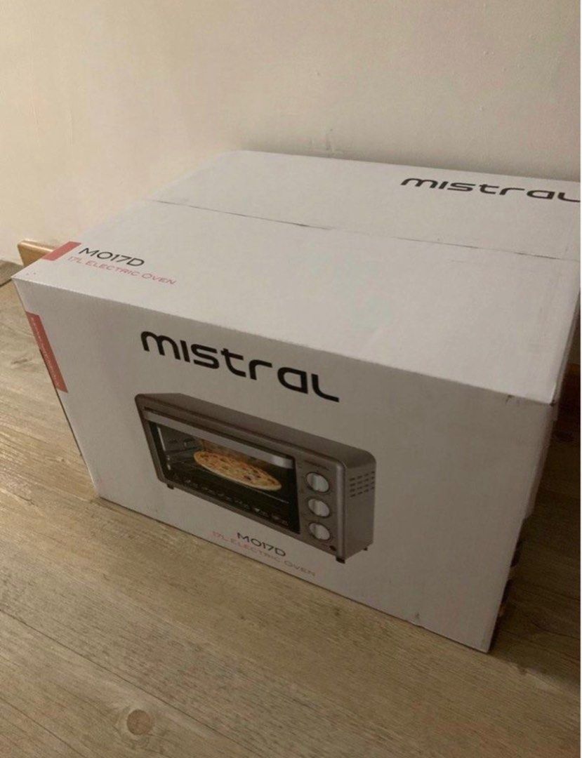 Mistral oven, TV & Home Appliances, Kitchen Appliances, Ovens ...