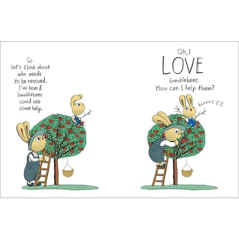 Moneybunny series: Financial Literacy Book Set for kids, Hobbies & Toys ...