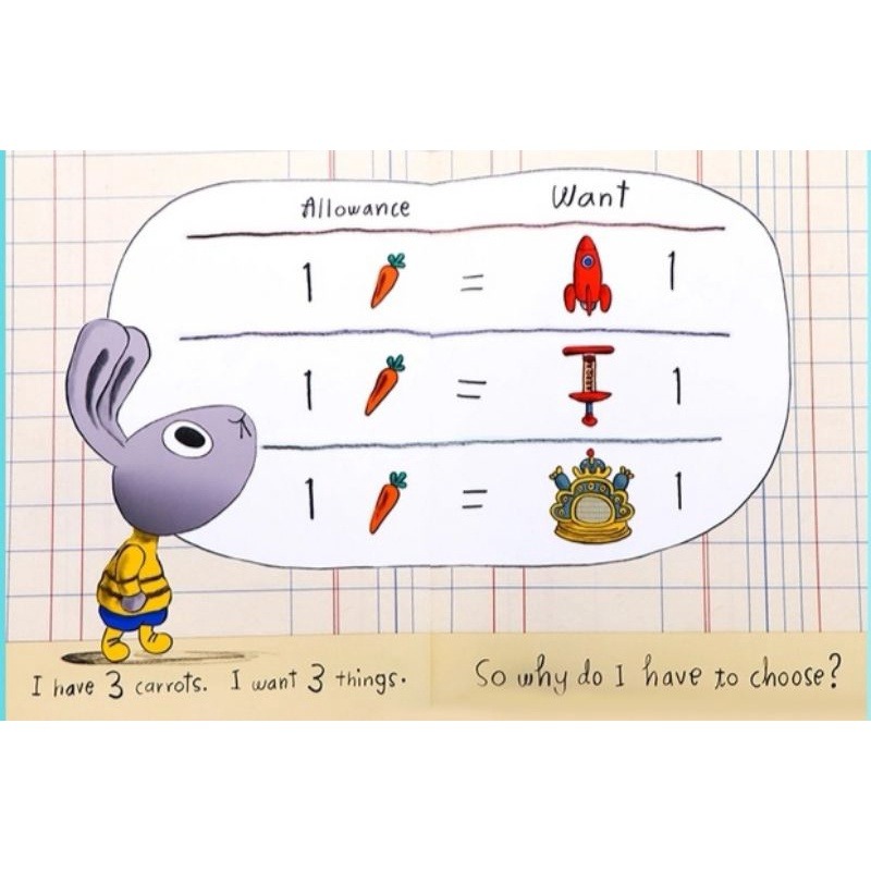 Moneybunny series: Financial Literacy Book Set for kids, Hobbies & Toys ...