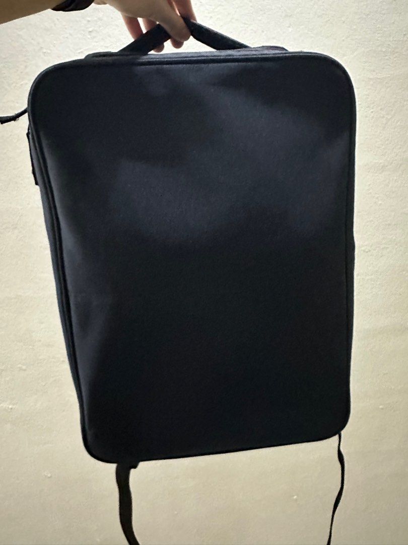 Muji laptop backpack, Computers & Tech, Parts & Accessories, Laptop ...