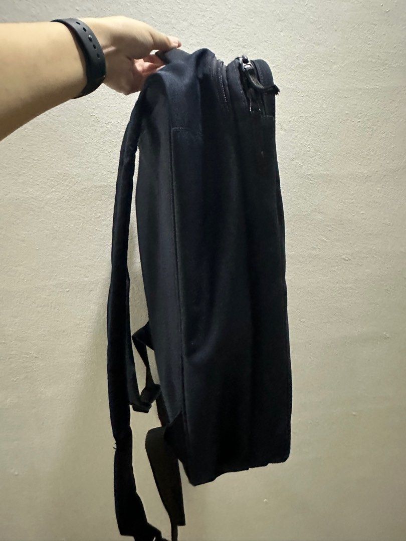 Muji laptop backpack, Computers & Tech, Parts & Accessories, Laptop ...