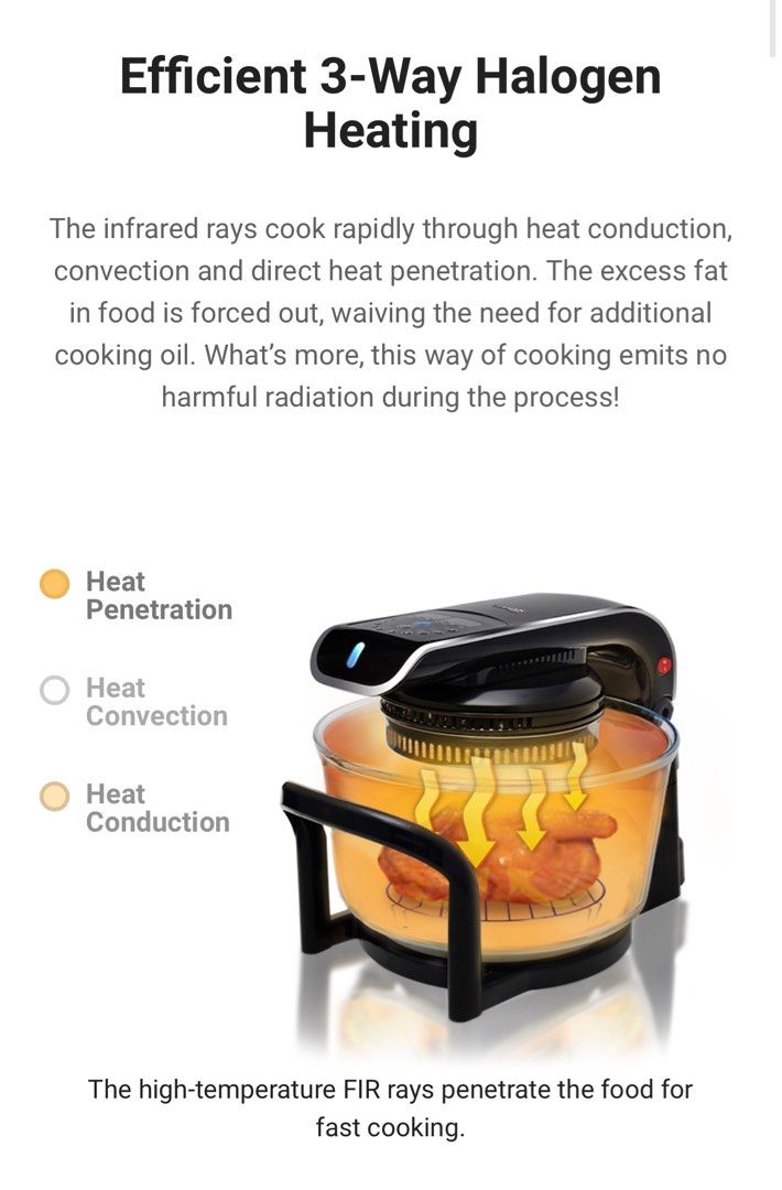 Multi purpose cooking pot - 12 litres, TV & Home Appliances, Kitchen ...