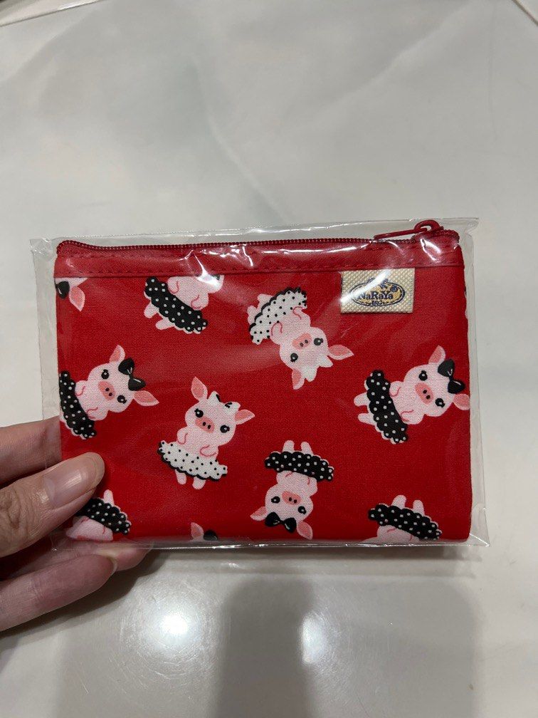 Naraya Tissue Case, Women's Fashion, Bags & Wallets, Purses & Pouches ...
