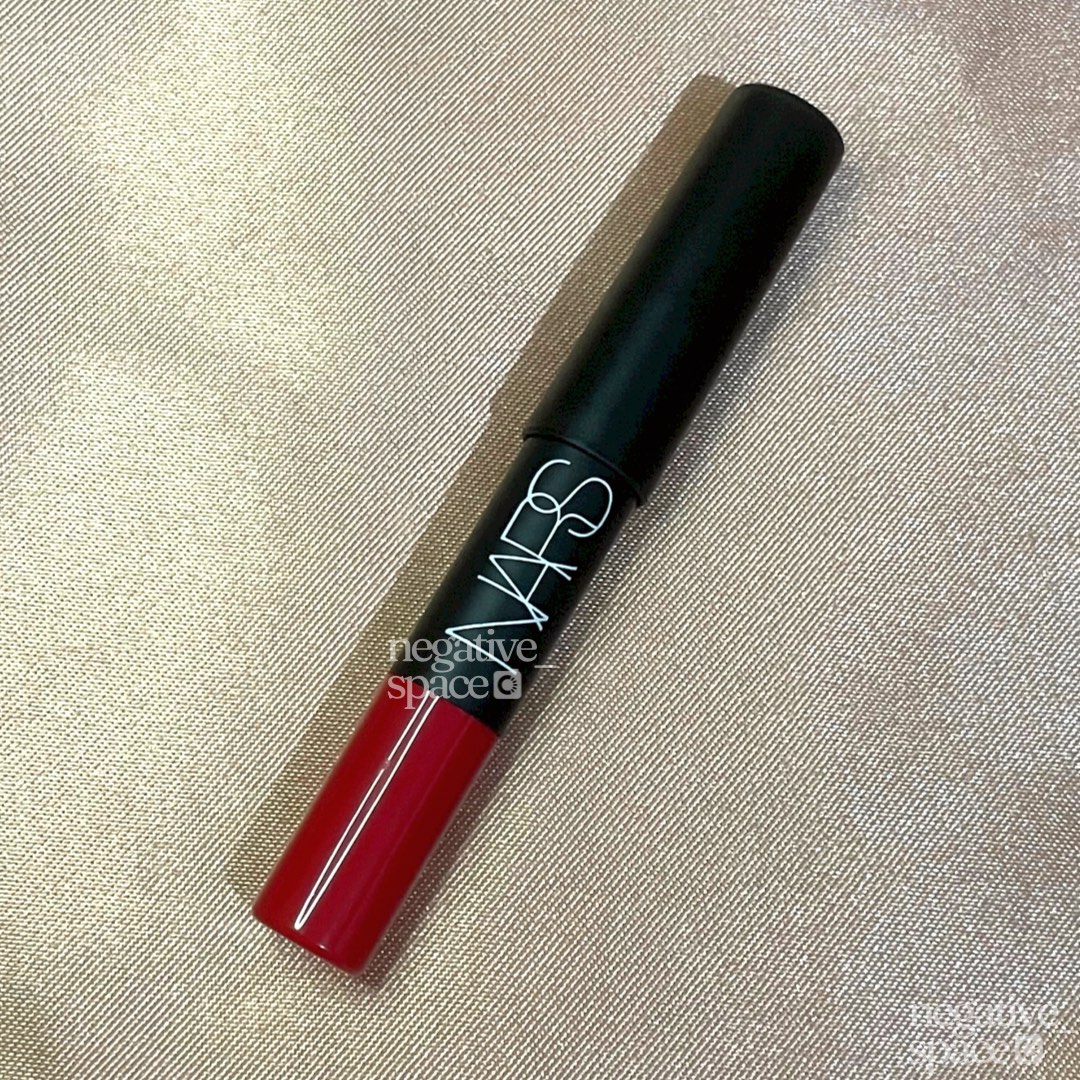 NARS Velvet Matte Lip Pencil in Dragon Girl Mini 1.8g, Beauty ...