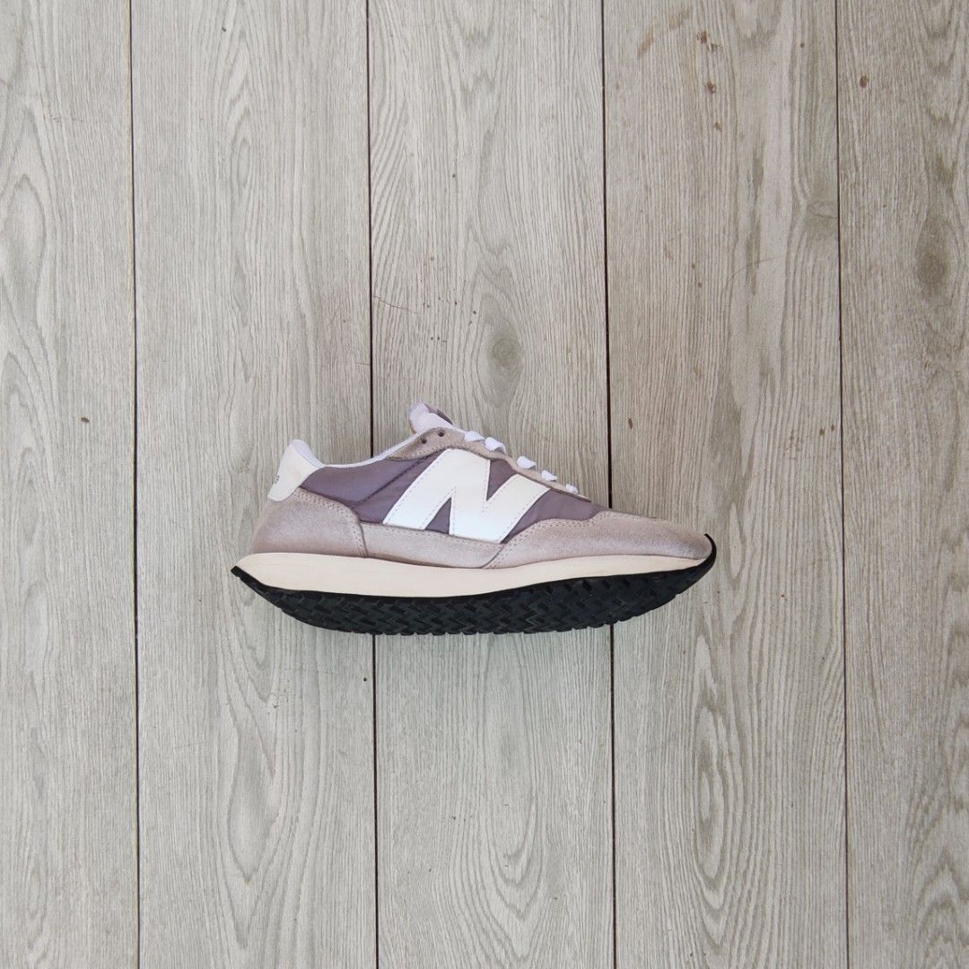 New Balance 237 "Rain Cloud Steel" on Carousell