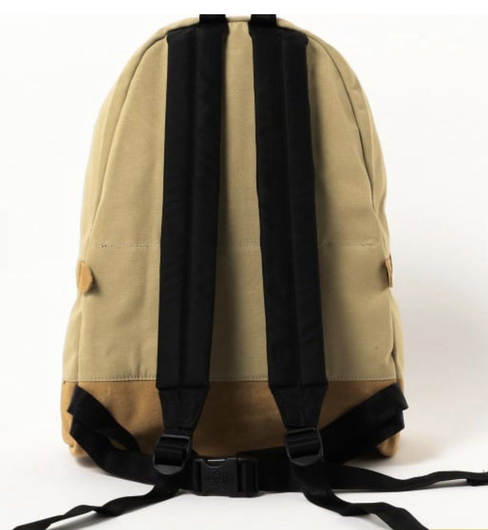 NEW The North Face Purple Label Backpack, 男裝, 袋, 背包 - Carousell