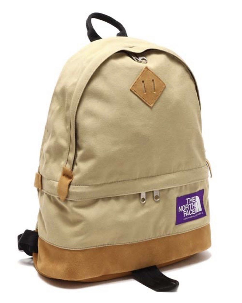 NEW The North Face Purple Label Backpack, 男裝, 袋, 背包 - Carousell