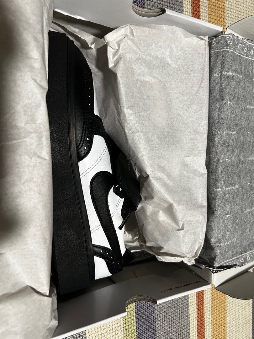 Nike Kwondo 1 peaceminusone, Men's Fashion, Footwear, Sneakers on Carousell