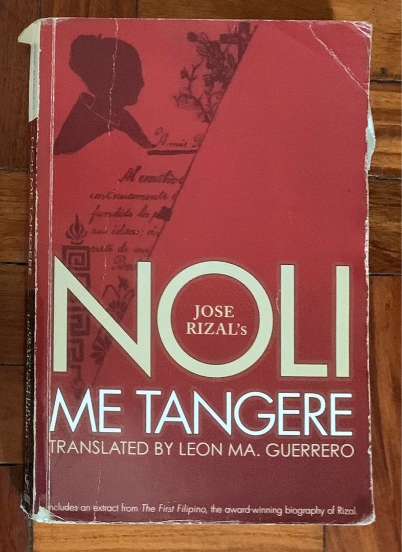 Noli and Eli Fili books (English) 2 pieces 1 price, Hobbies & Toys ...