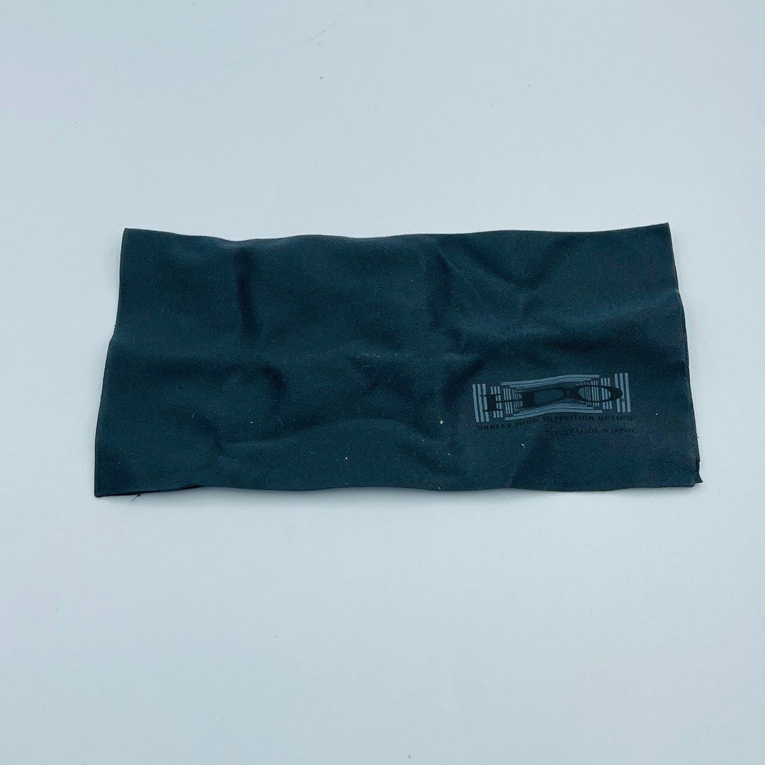Oakley Nano Clear Hydrophobic Pen, Sports Equipment, Other Sports ...