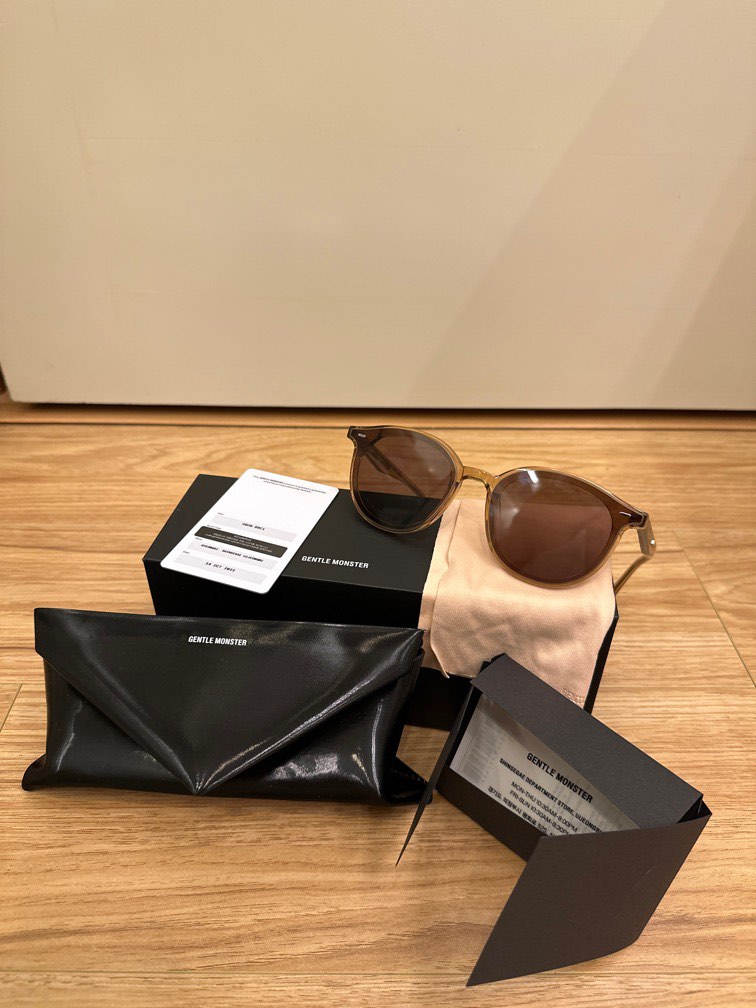 Obon-Brc1 on Carousell