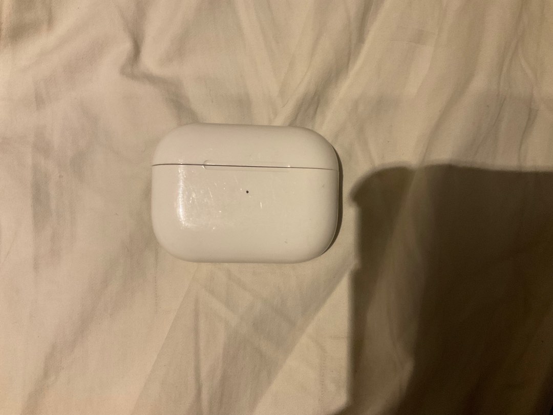 AIRPODS PRO FIRST GENERATION on Carousell
