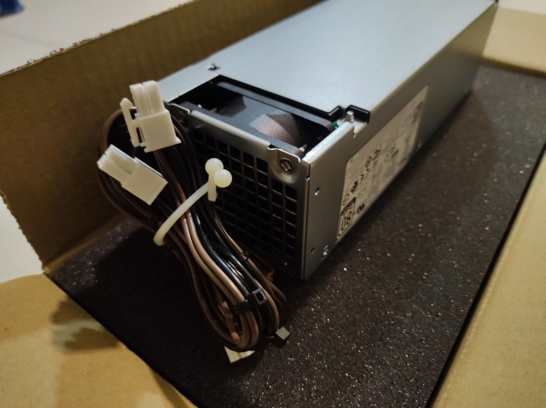 ORIGINAL Dell PSU 200W / 260W, Computers & Tech, Parts & Accessories ...
