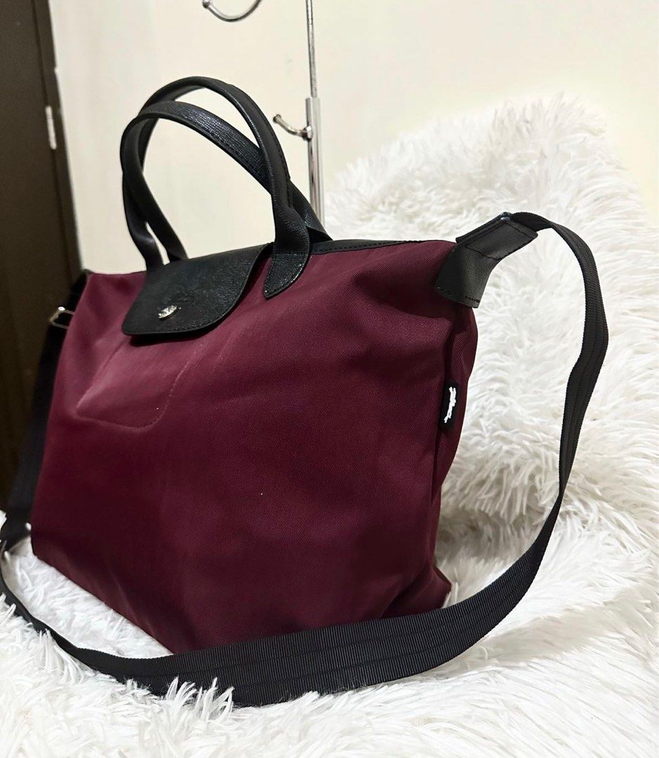 Original Longchamp energy large, Luxury, Bags & Wallets on Carousell