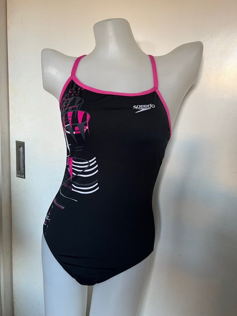 original speedo, Women's Fashion, Swimwear, Bikinis & Swimsuits on ...