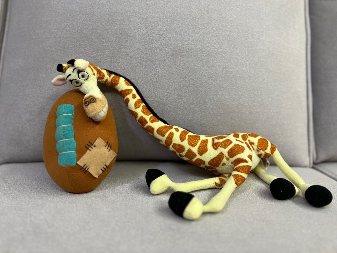 Patung/ mainan untuk kanak2, Hobbies & Toys, Toys & Games on Carousell