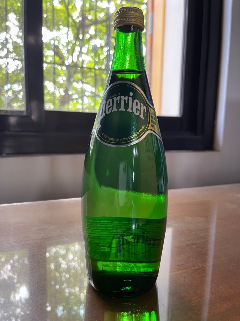 Perrier Original on Carousell
