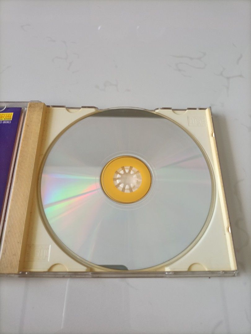 Phil Collins - Greatest Hits (CD)[bo1], Hobbies & Toys, Music & Media ...