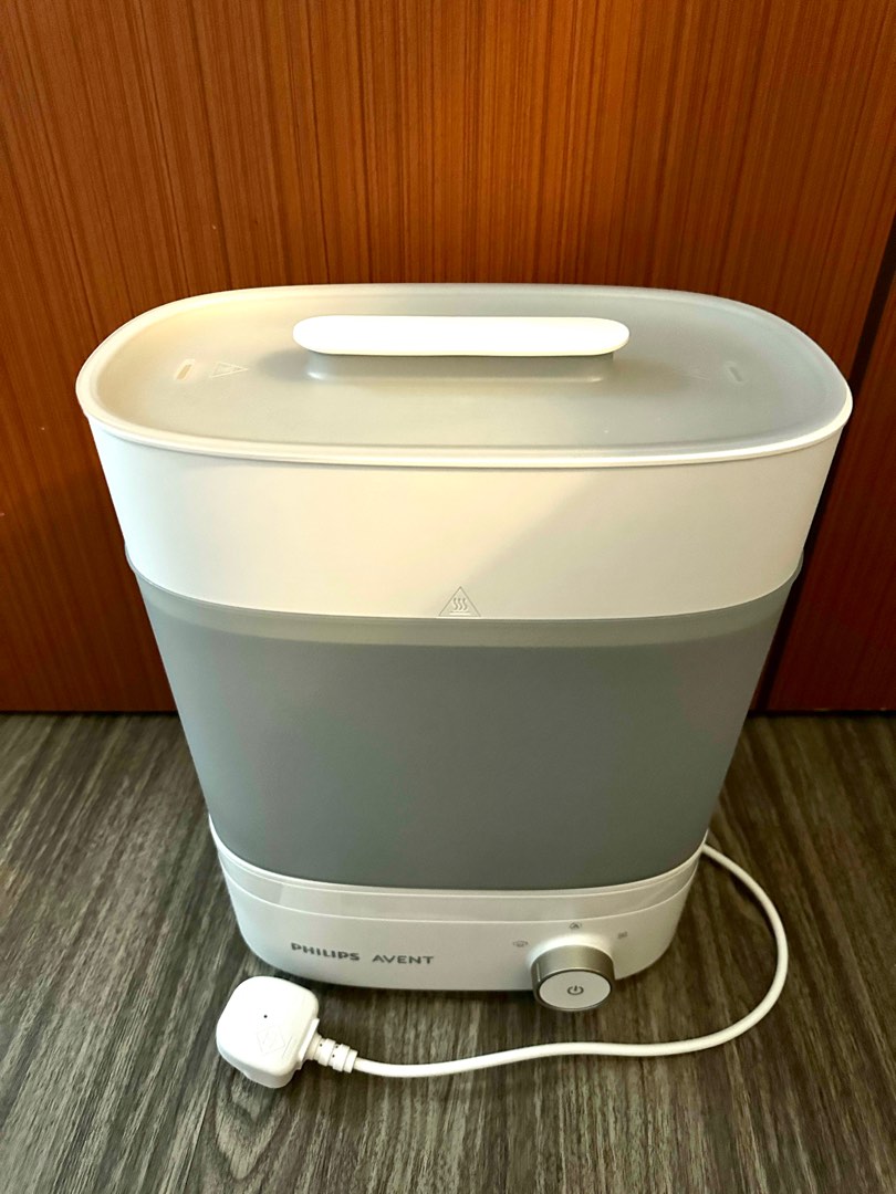 PHILIPS AVENT Sterilizer Dryer - SCF293/01, Babies & Kids, Nursing ...