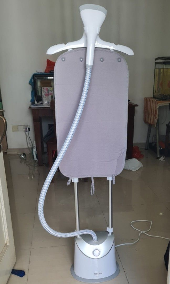 Philips Easy Touch Stand Garments Type GC-487, TV & Home Appliances ...