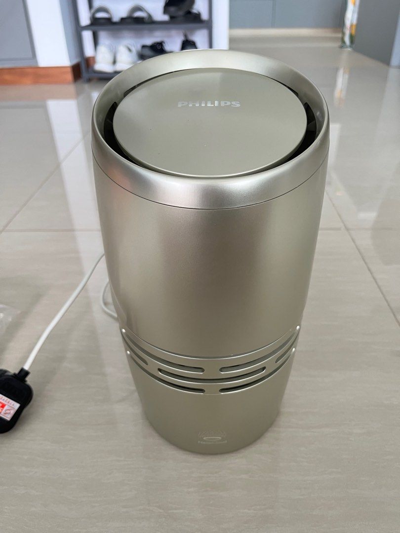 Philips Humidifier, TV & Home Appliances, Other Home Appliances on ...