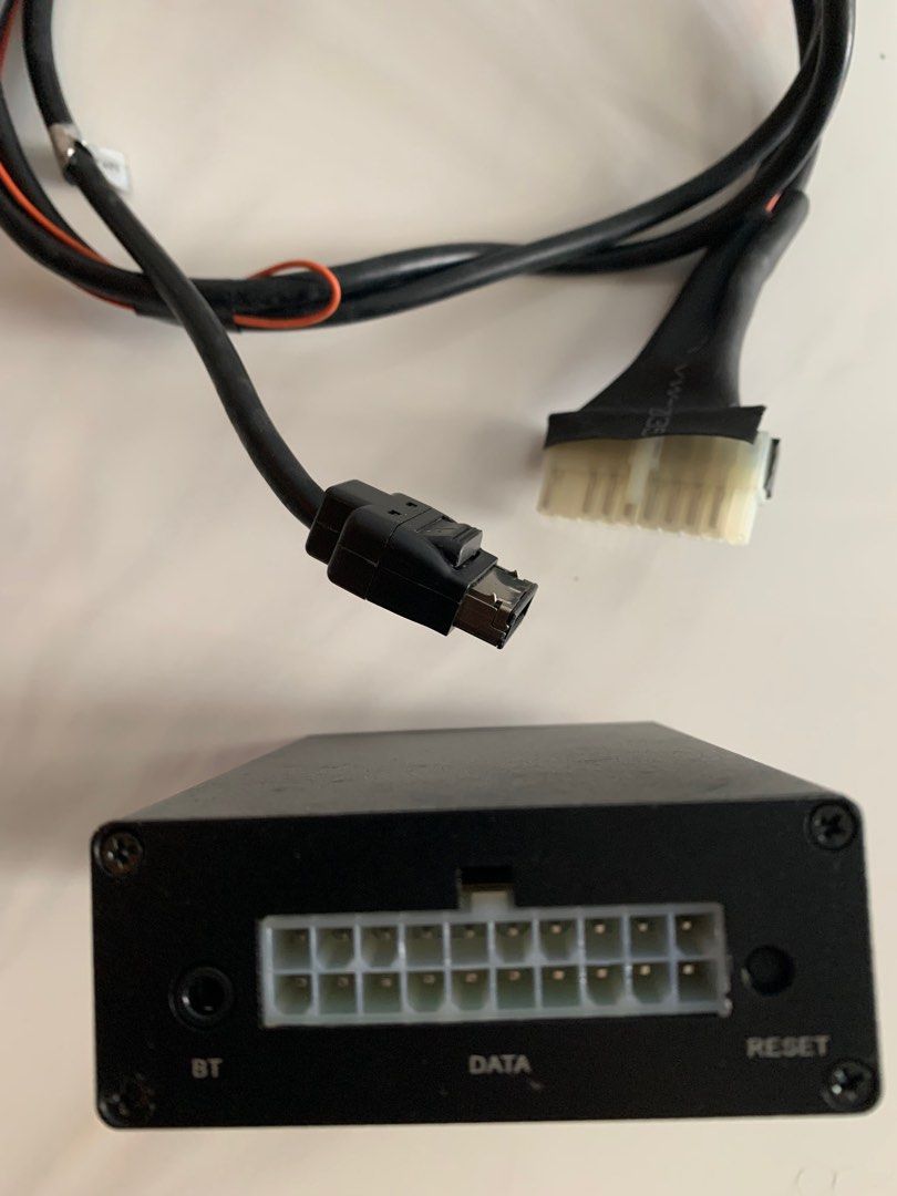 Pioneer GPS module and antenna, Car Accessories, Accessories on Carousell