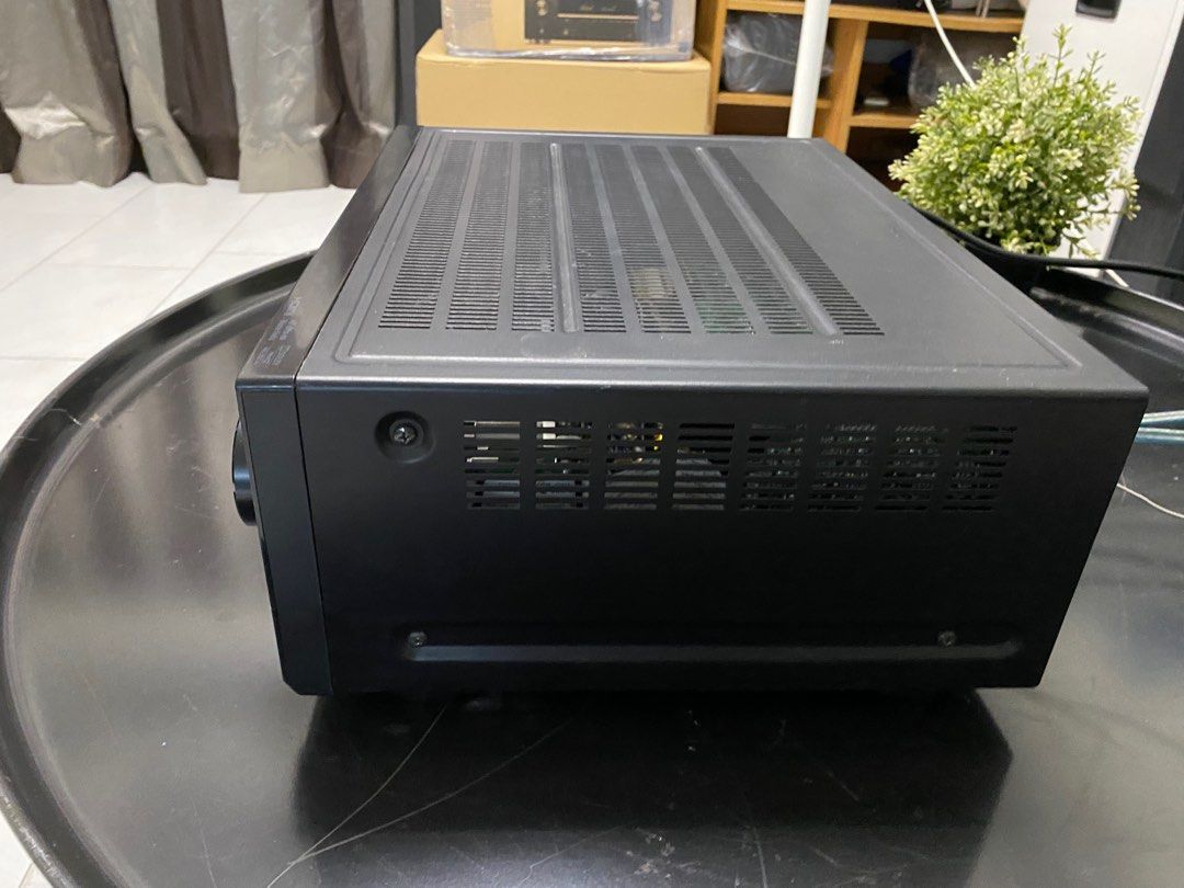 Pioneer VSX-521 AV Receiver, Audio, Soundbars, Speakers & Amplifiers on ...