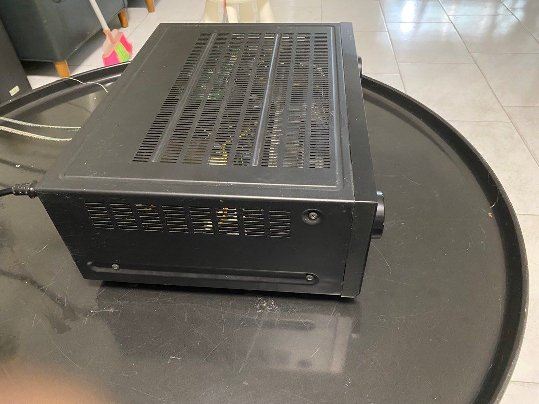 Pioneer VSX-521 AV Receiver, Audio, Soundbars, Speakers & Amplifiers on ...