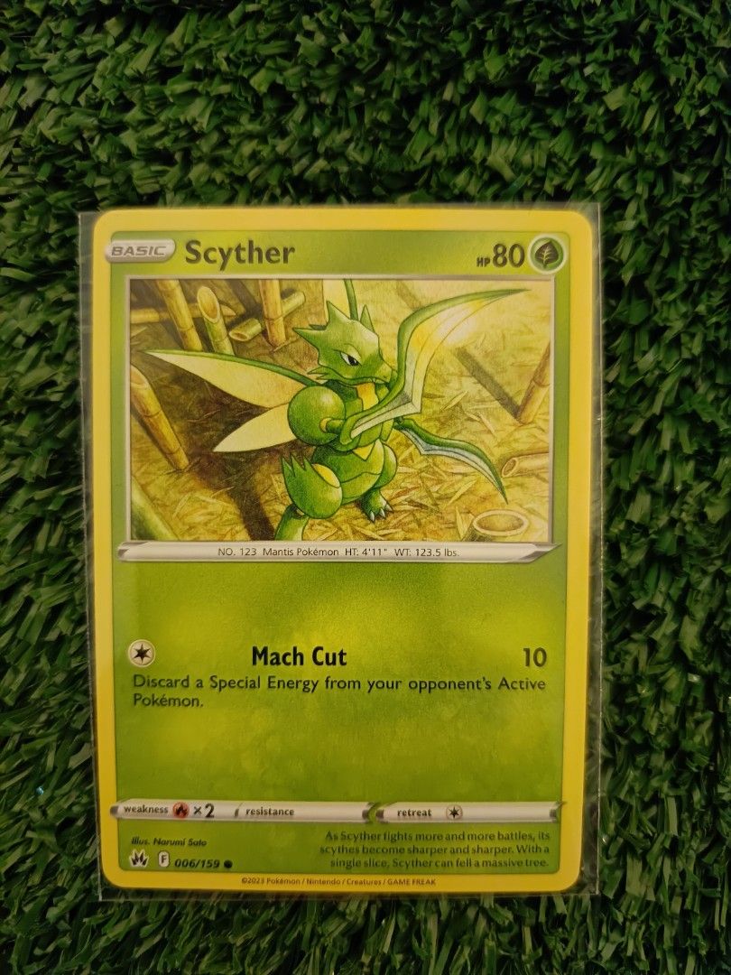 Pokemon Crown Zenith Collection, Hobbies & Toys, Collectibles ...