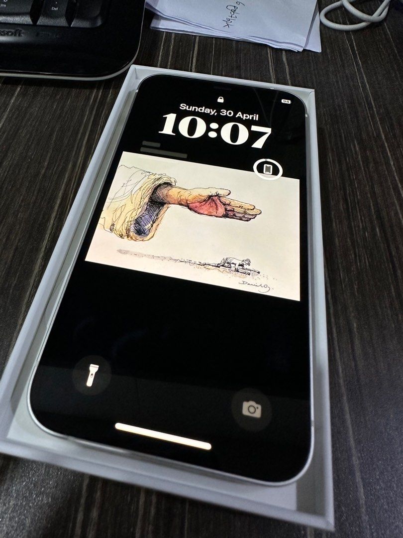 Pre loved IPhone 12 128gb, Mobile Phones & Gadgets, Mobile Phones ...