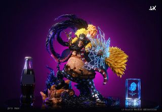 [PREORDER] - Cheng Studio - Hantengu Zohakuten Form, Hobbies & Toys ...