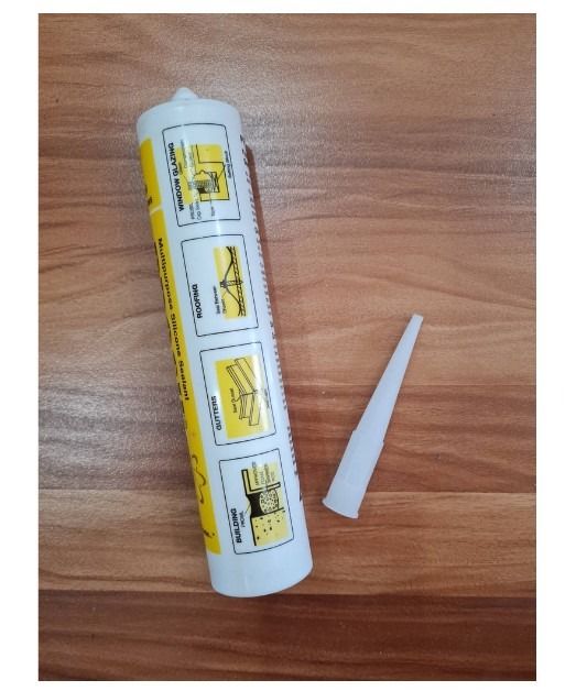 Prosil Silicone Sealant Authentic Multipurpose Clear Silicon Sealant ...