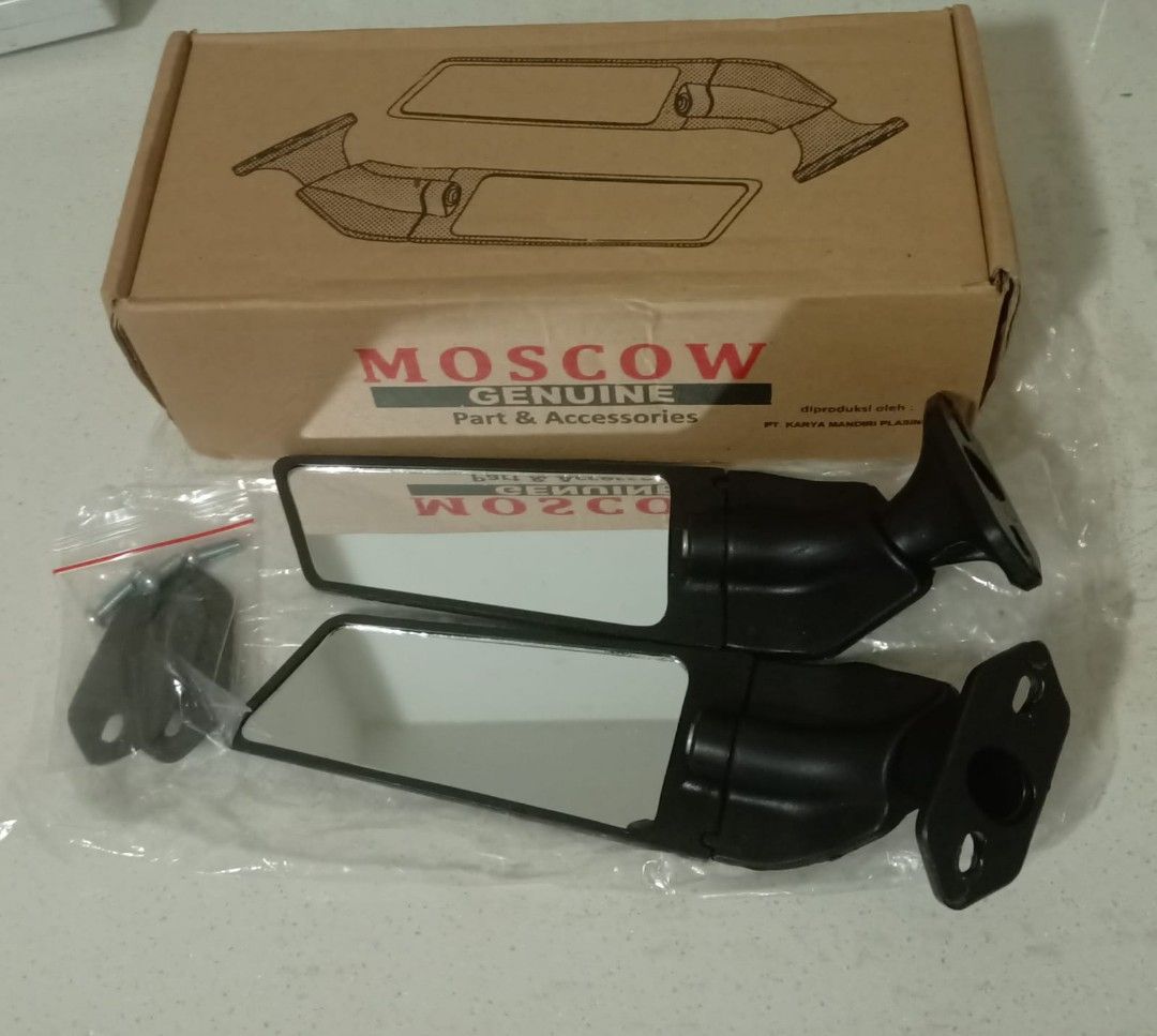 Yamaha R15 V3, V4, V6 Rearview mirror, Motorcycles, Motorcycle ...