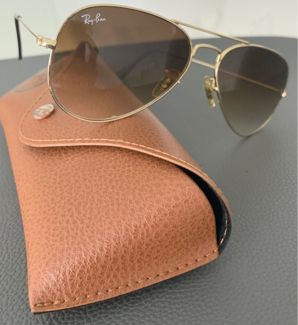 Rayban, Women's Fashion, Watches & Accessories, Sunglasses & Eyewear on ...