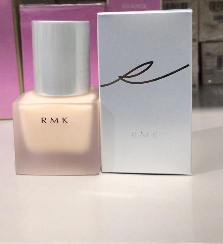 RMK MAKE UP BASE水漾隔離霜(23年/5/9到期), 美容＆個人護理, 健康及美容 - 皮膚護理, 面部 - 面部護理 - Carousell