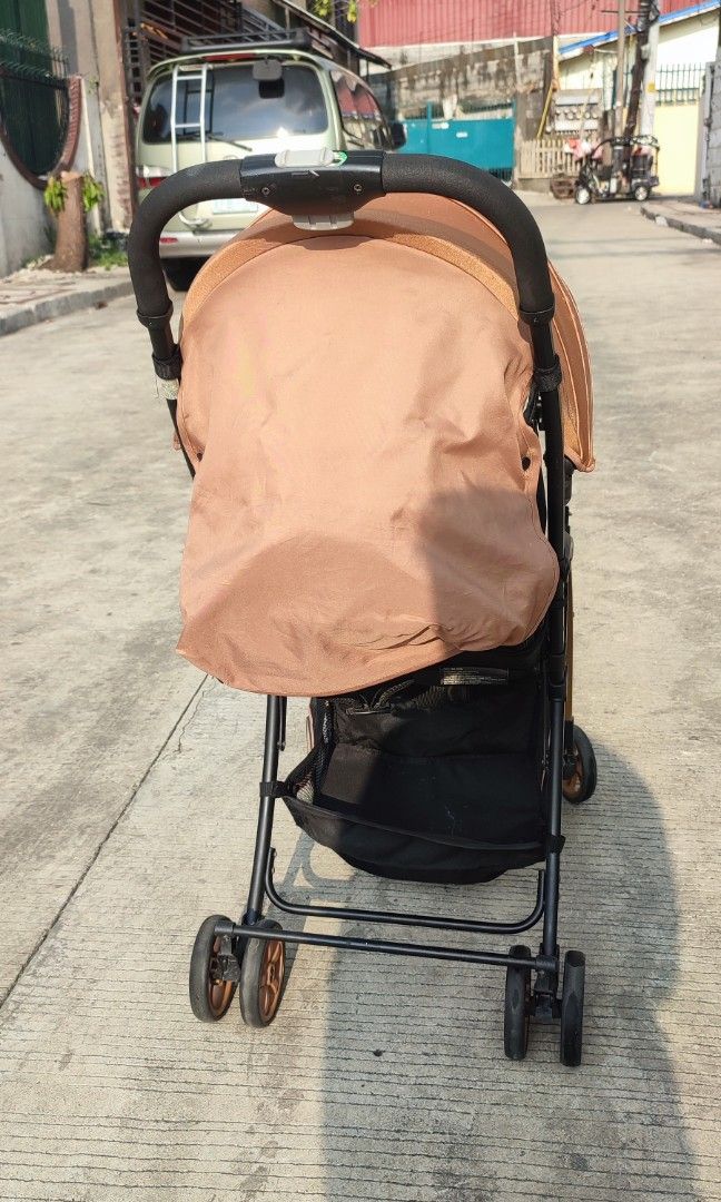 Ryan Stroller, Babies & Kids, Going Out, Strollers on Carousell