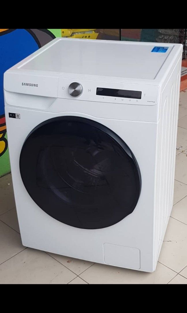 Samsung 2in1 combo inverter washing machine, TV & Home Appliances ...