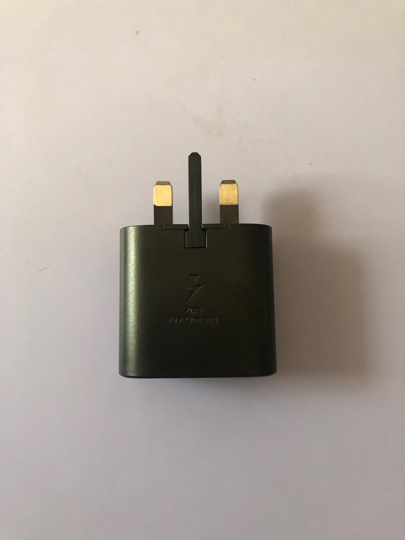 Samsung adaptor type C, Mobile Phones & Gadgets, Mobile & Gadget ...