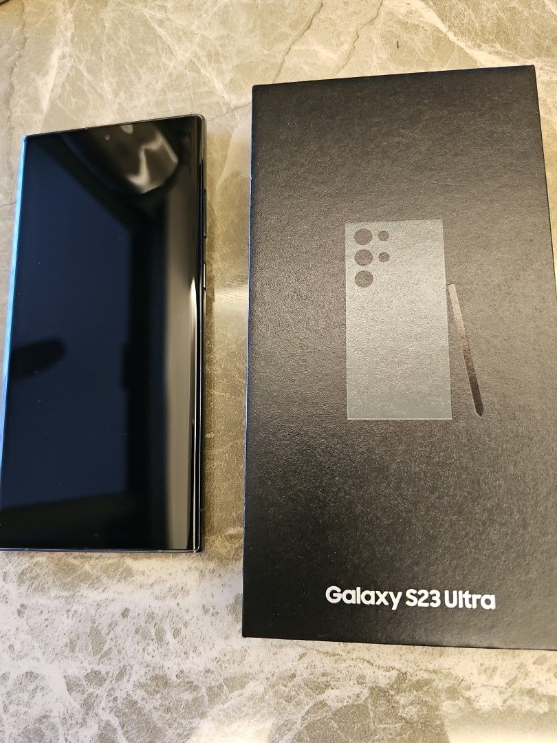 Samsung s23 ultra 512g green, Mobile Phones & Gadgets, Mobile Phones, Android Phones, Samsung on ...