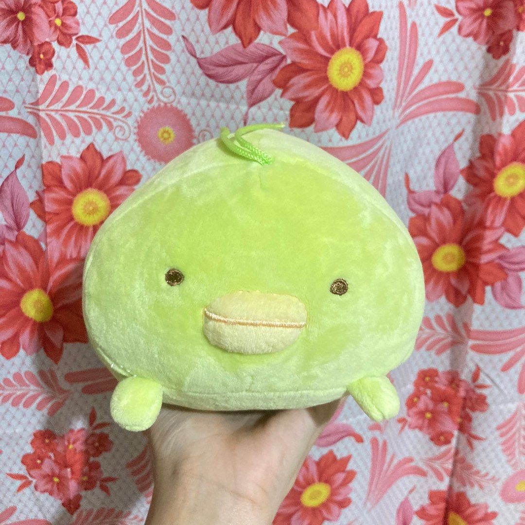 SAN X CHARACTERS | Summikko Gutashi | Pinny Mu, Hobbies & Toys, Toys ...