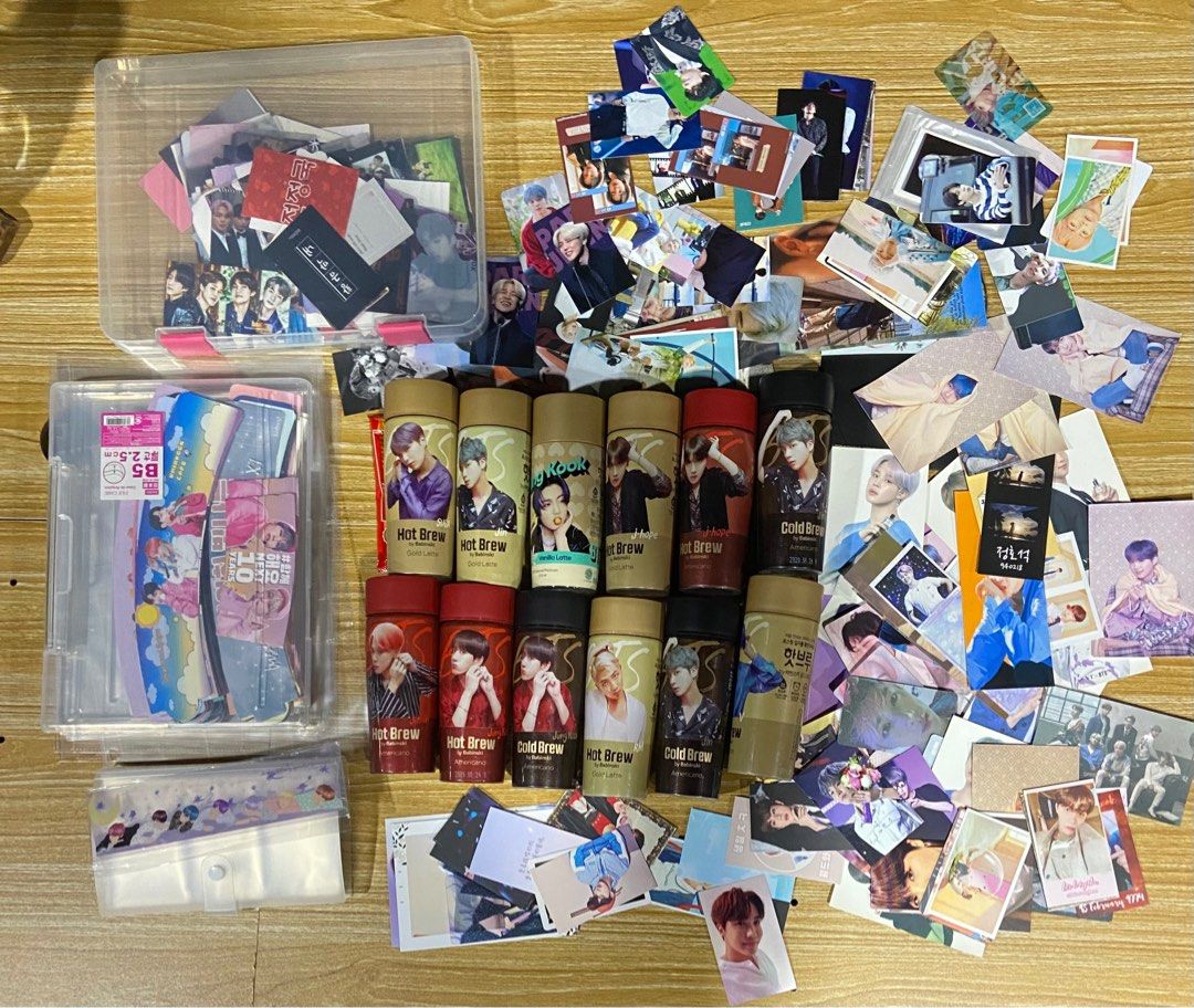 (Please see all 5 photos of the merchandise to clear as a single ...