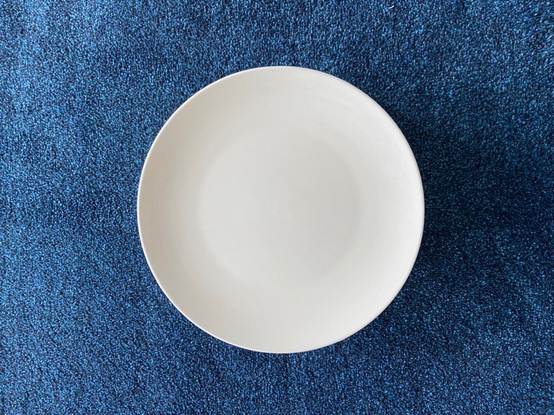 Set of 8 IKEA Plates, Furniture & Home Living, Kitchenware & Tableware ...