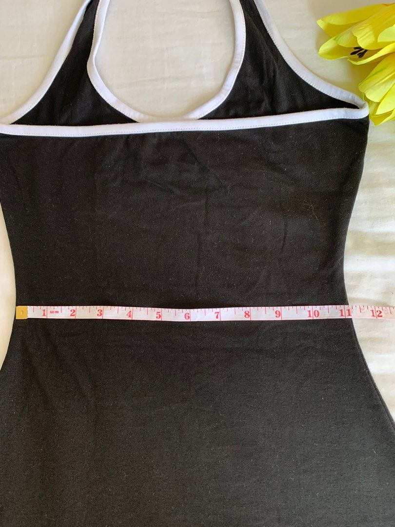 Sexy Black Body Hugger Dress xs- small, Women's Fashion, Dresses & Sets ...