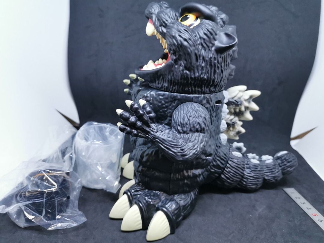 Shine Humidifier Godzilla on Carousell
