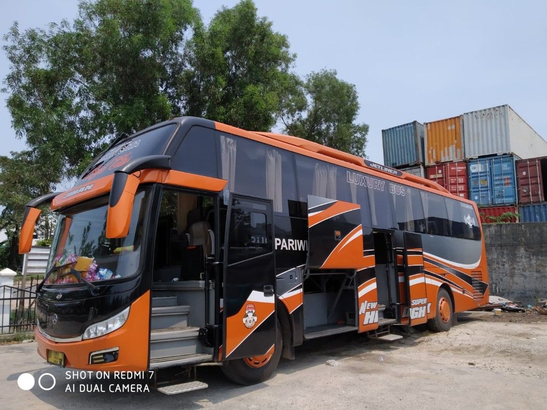 Batam Transport 5 seater MPV, Cars, Commercial Vehicles, Rentals on ...